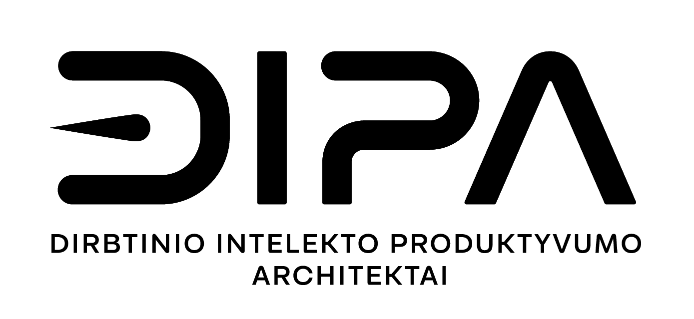 DI Mokymai - Dirbtinio Intelekto Mokymų Programos | DIPA